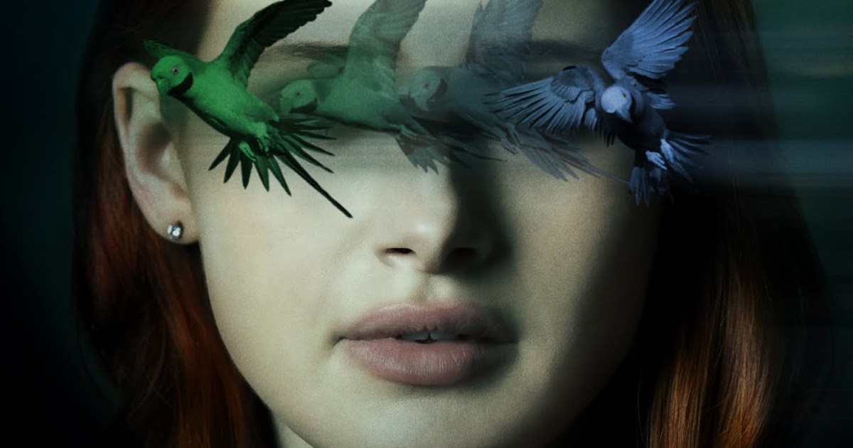 Sightless | Film Review