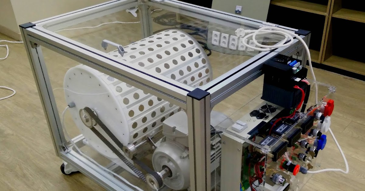 Infinity SAV Magnetic generator