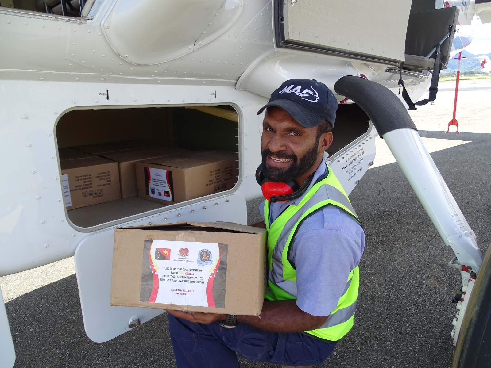 WUNDERLI WANDERINGS: 2019