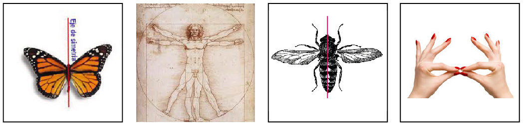 El Plano Infinito: UNIDAD DIDÁCTICA 3: FORMAS SIMÉTRICAS.