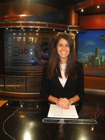 Occupy Austin project: Reporter bios