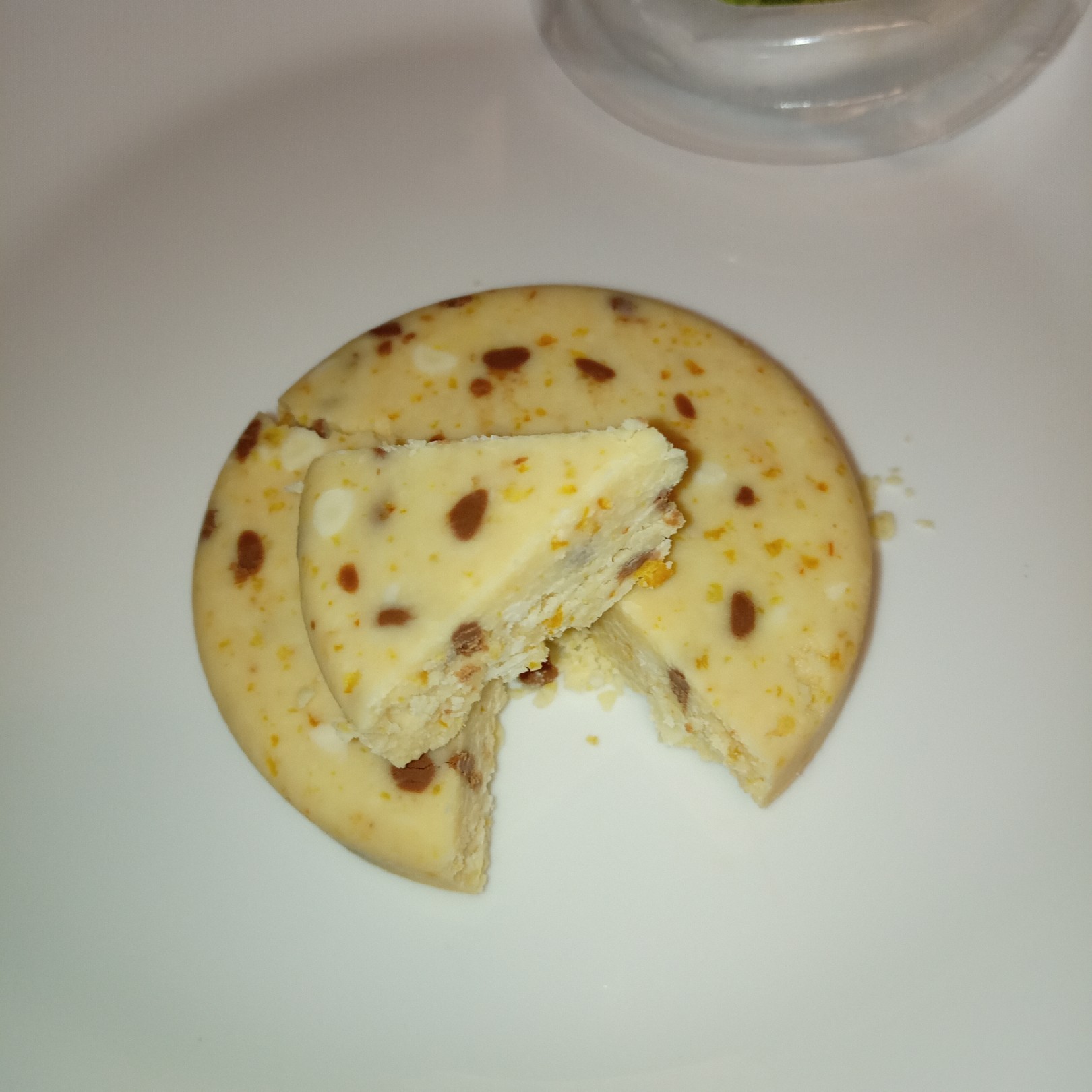 Supersupergirl's Food Reviews: Ilchester Easter-themed cheeses ...