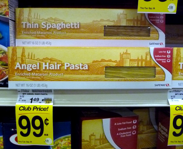 The 99 Cent Chef: Chef Zakk's Cajun Style Tuscan Primavera Pasta - VIDEO