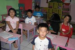 (PAUD) Pendidikan Anak Usia Dini