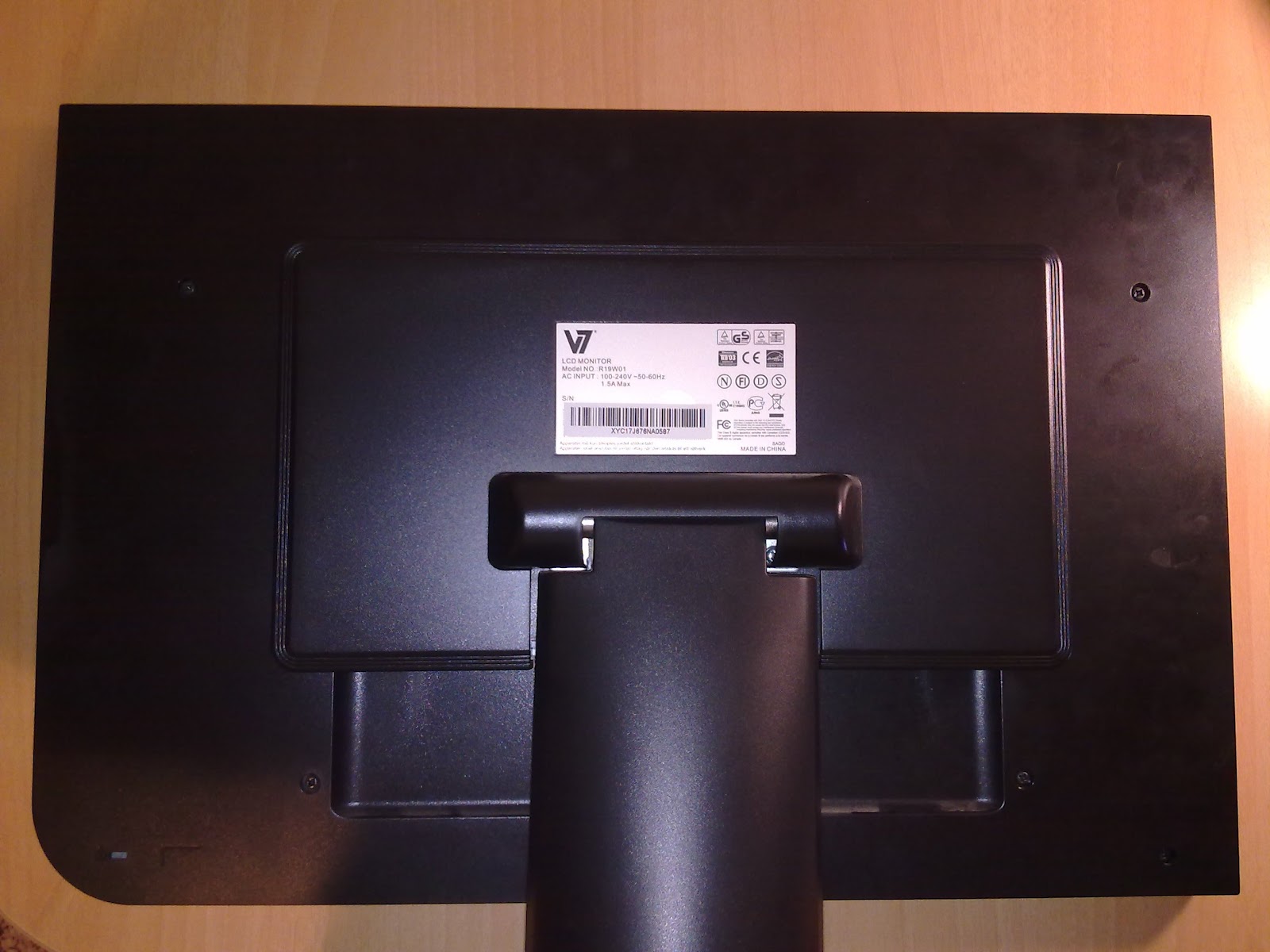 BCR Soluciones Informáticas y Reparaciones: ¿Tu monitor se apagó de ...