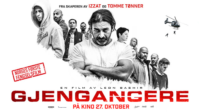 Hardkokt om livet bak murene