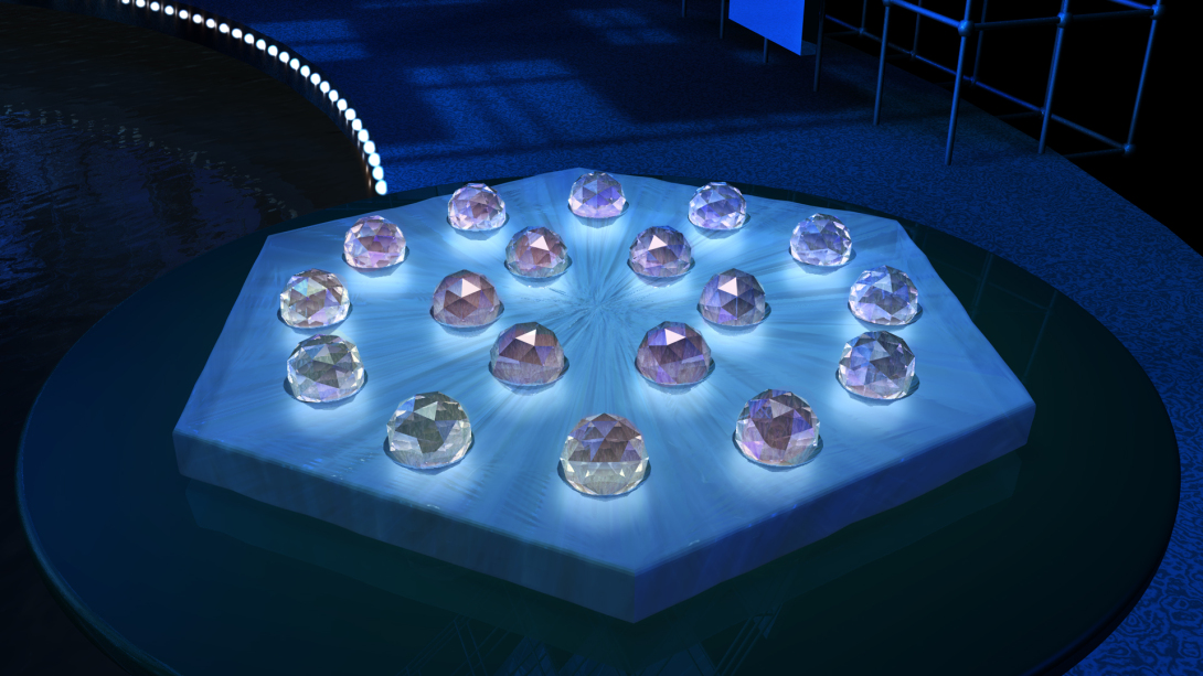 The Crystal Maze Fan Group Blog: The exponentially growing popularity ...