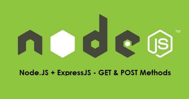 Handling GET and POST HTTP Request in NodeJS and Express Application