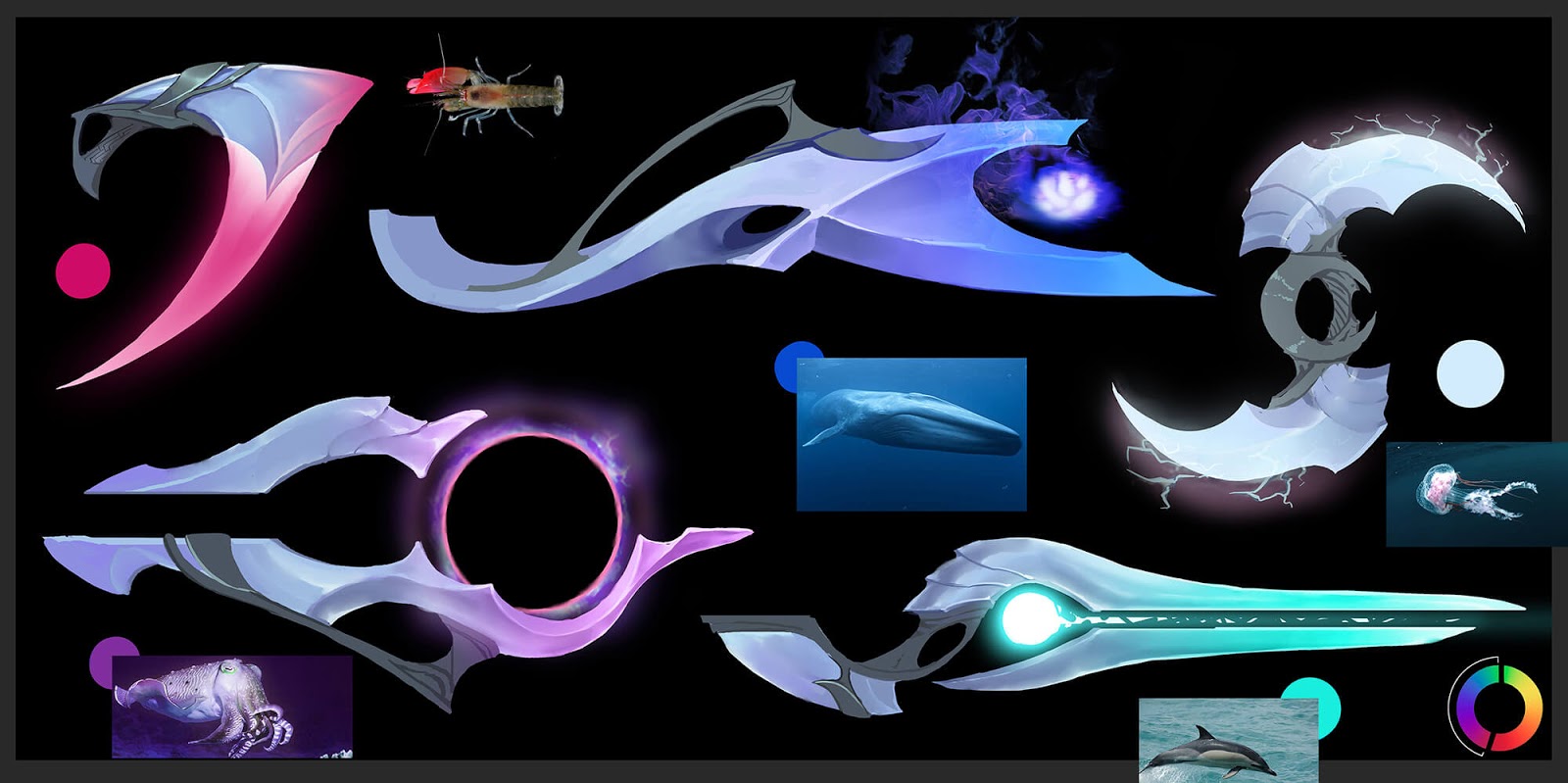 Surrender at 20: Aphelios, the Weapon of the Faithful - Champion ...