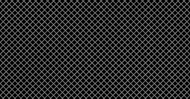 Seamless Grill Texture