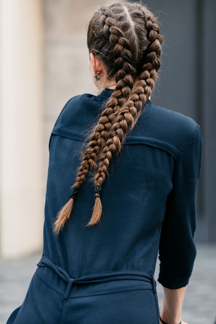 Σου αρέσουν οι πλεξούδες; - HairCut.gr