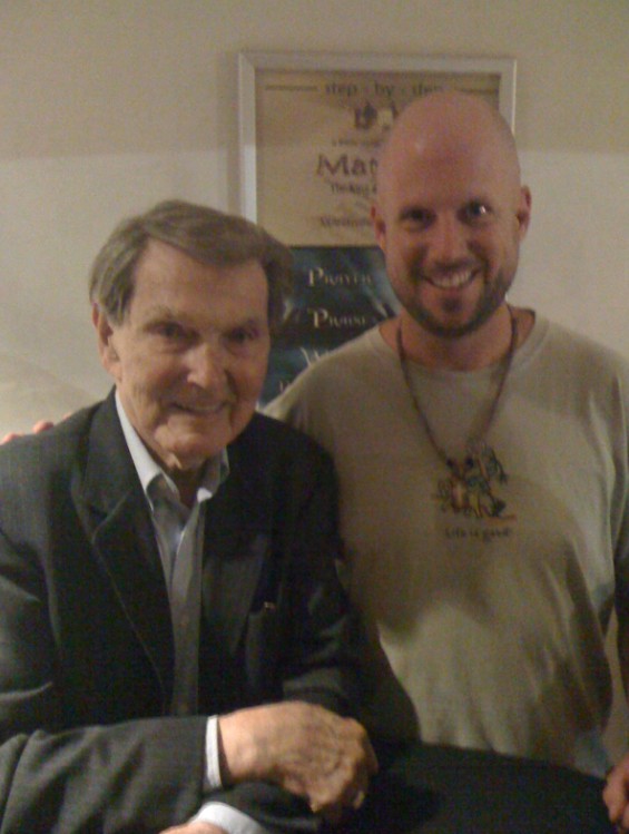 Tim LaHaye