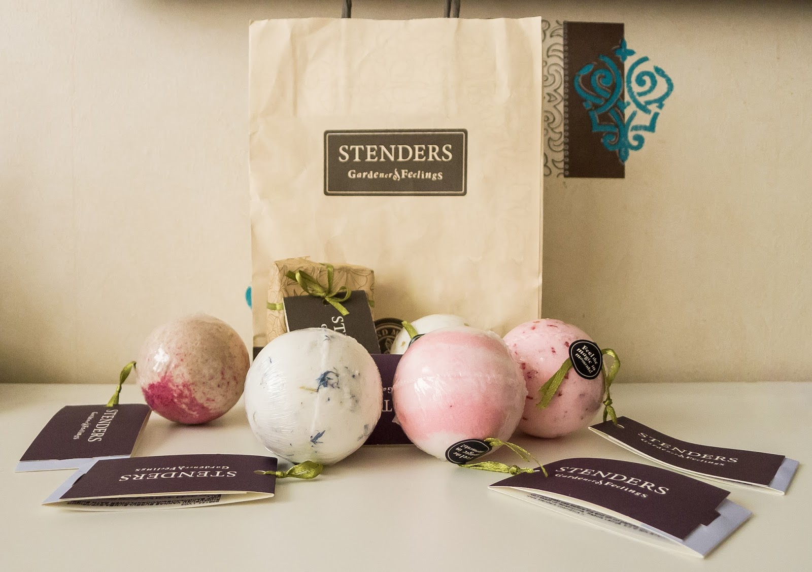 Stenders Cosmetics Review | aesthastic