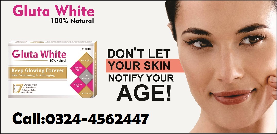 SKIN WHITENING PILLS Whole Body Dark Skin Tone Pigmentation Lightening ...