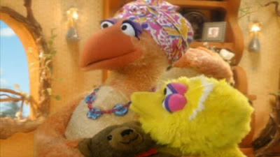 Sesame Beginnings Beginning Together