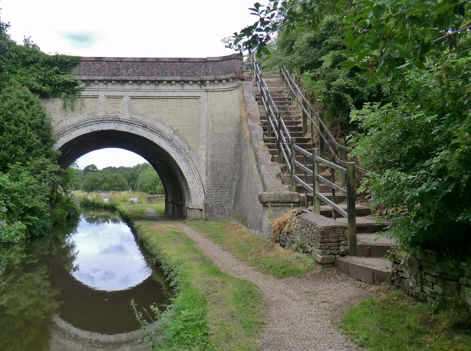 Coastwalker Unplugged: Postscripts from The Peak District (25) - Deep ...