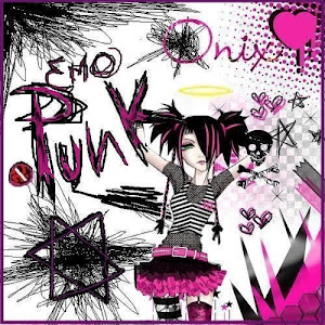 Mensagens da Net: Frases Emo,Frases Emos #3