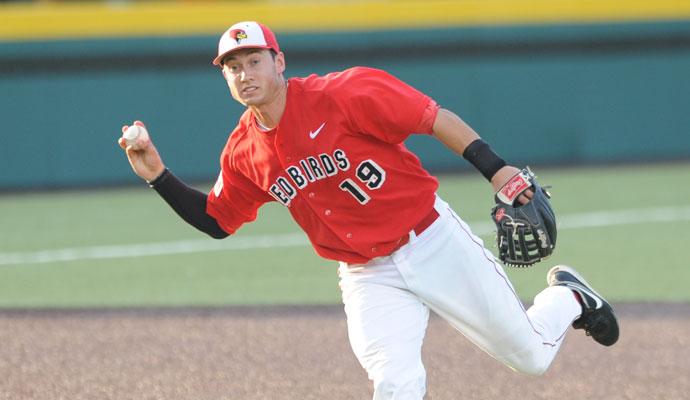 Simms Coliseum: Here's What People Think of Illinois Baseball
