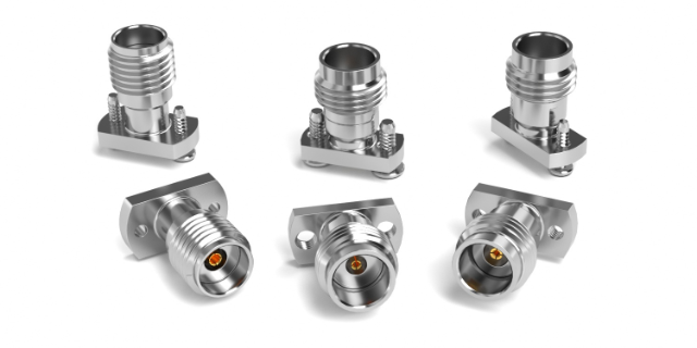 Read-out Instrumentation Signpost: PCB Connectors.