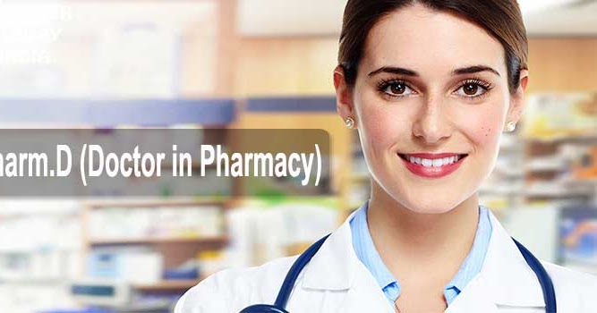 Career and Scope: Pharm D Colleges in Bangalore