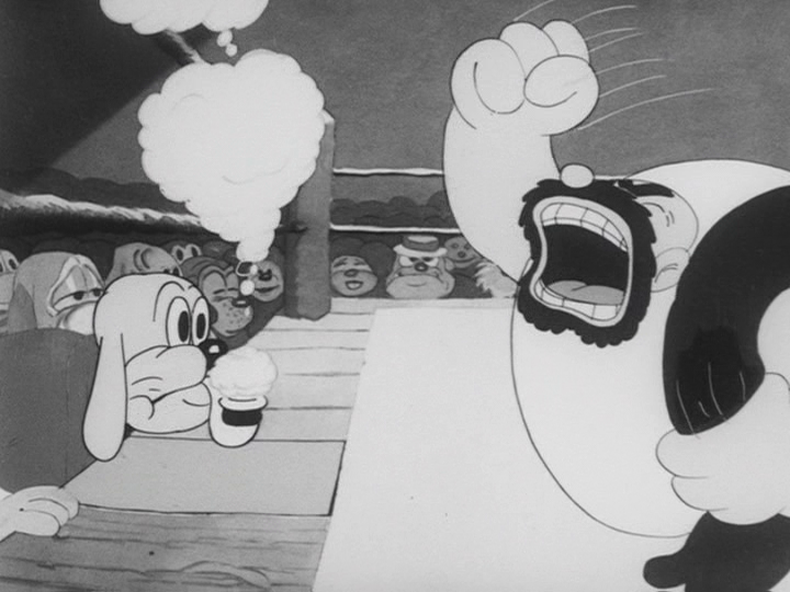 Cartoons of 1937