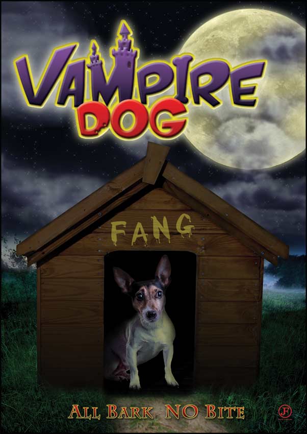 Loving True Blood in Dallas: Vampire Dog movie filming in Moose Jaw