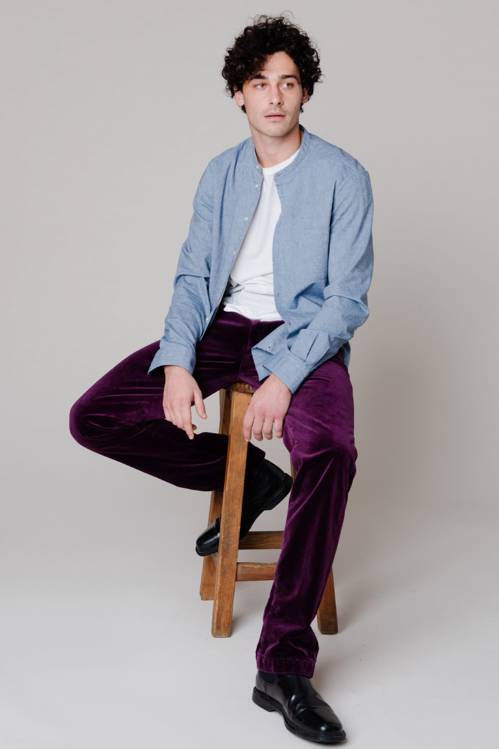 Massimo Alba Fall-Winter 2021 Collection