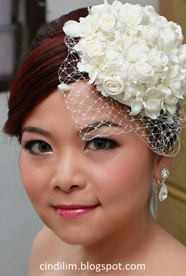 :: Cindi Pro. Makeup Artist ::: AD of BRADY ONG