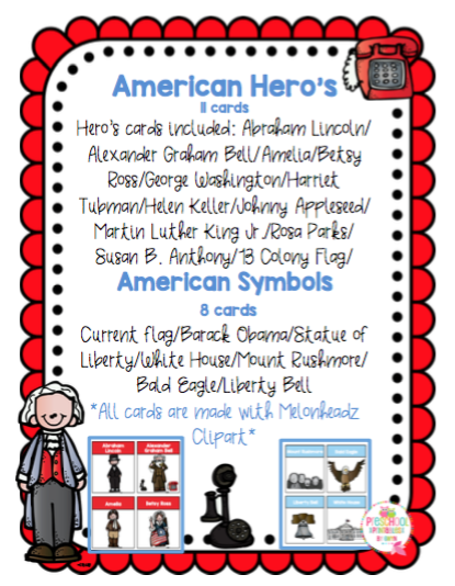 August 2017 ~ Preschool Printables