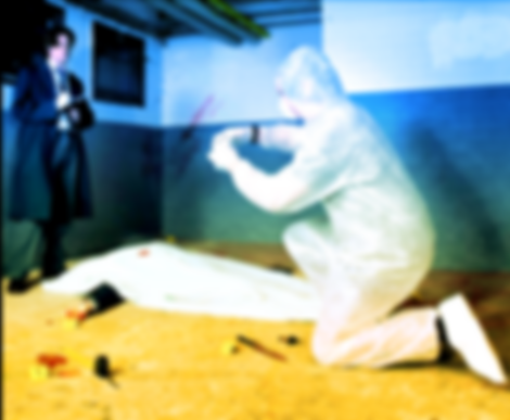 All About Forensic & Investigative Sciences: Physical Evidences in ...