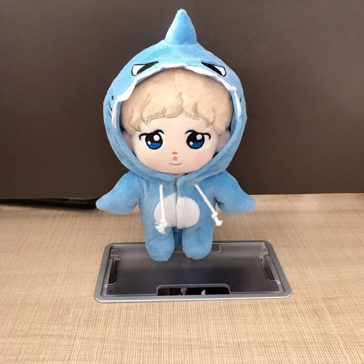 Kpop mini BTS dolls - Ver e Fazer