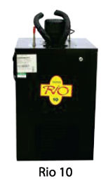 ManCaveOZ: NEW! Single Ice Bank Beer System