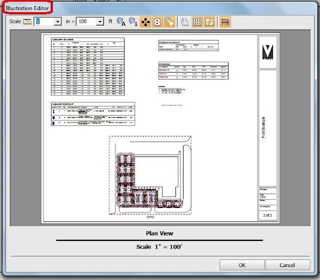 Visual Software for Outdoor Lighting Design – Part Six ~ Electrical Knowhow
