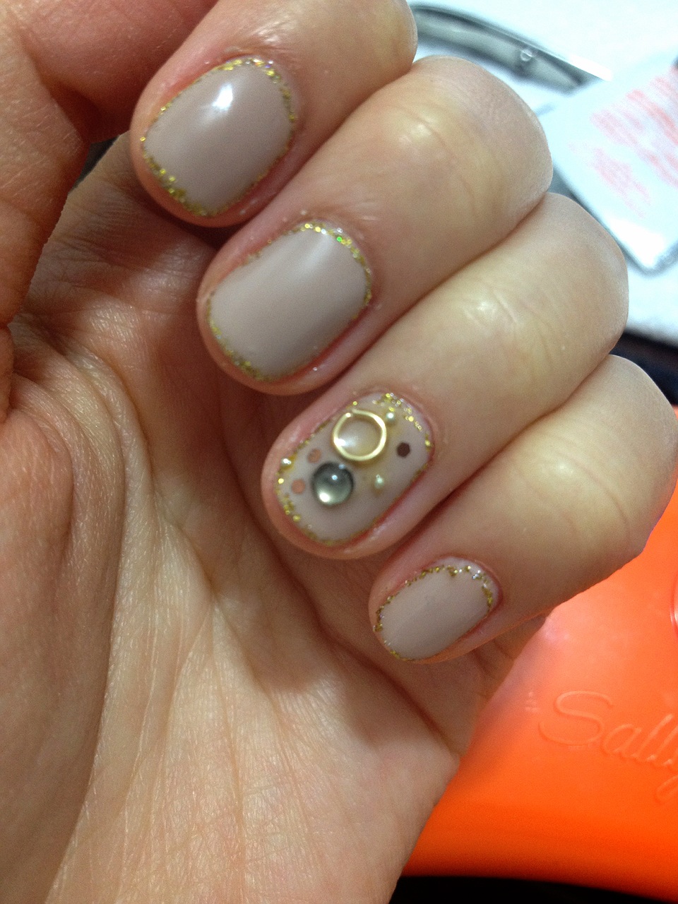 Bunnyal's Beauty Spot: Manicure Mondays