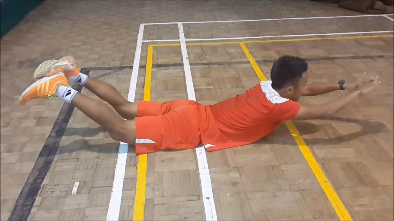 HIIT 7 Menit SixPack Ab Workout [High Intensity Interval Training ...