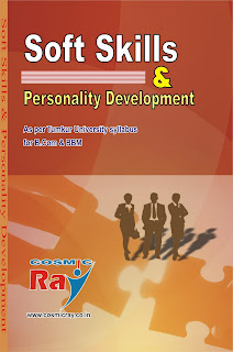 Soft Skill & Personality Development