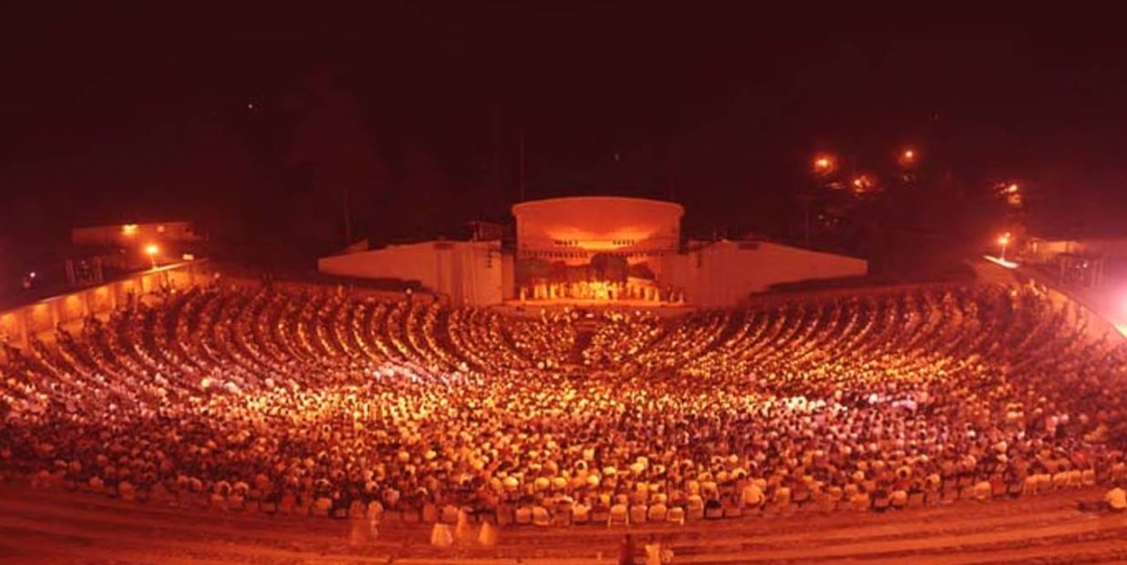 VINTAGE THEATRE CATALOGS: CHRIS MANOS, CHASTAIN PARK, AND ATLANTA'S ...