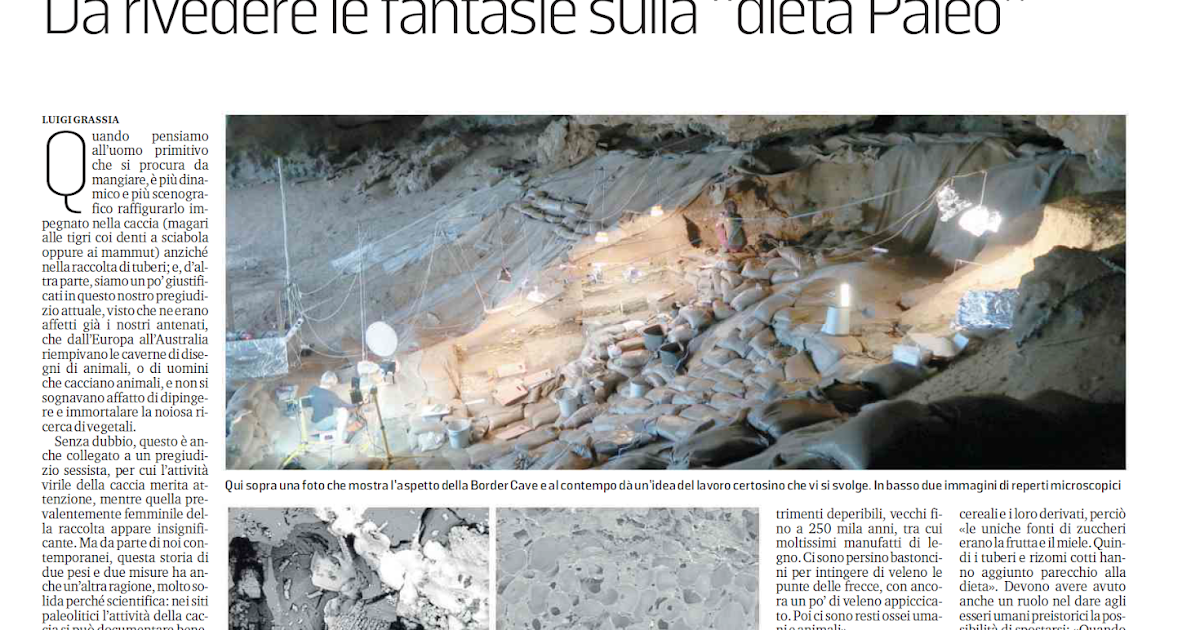 materialismo storico: Brodo primordiale