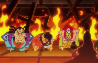 7 Fakta Toki One Piece, Istri Kozuki Oden Yang Punya Kemampuan Buah ...