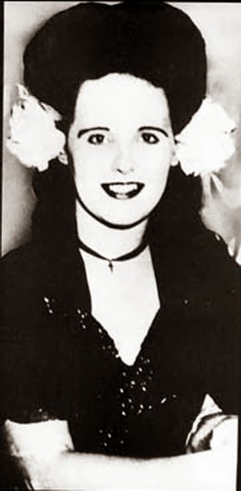 Mente Aberta: DÁLIA NEGRA