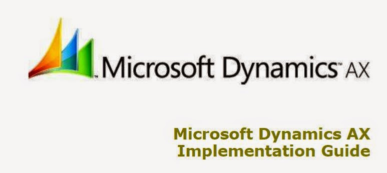 Microsoft Dynamics Products Tips and News!: February 2010