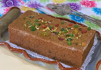 Shobha's Food Mazaa: CHOCOLATE CAKE