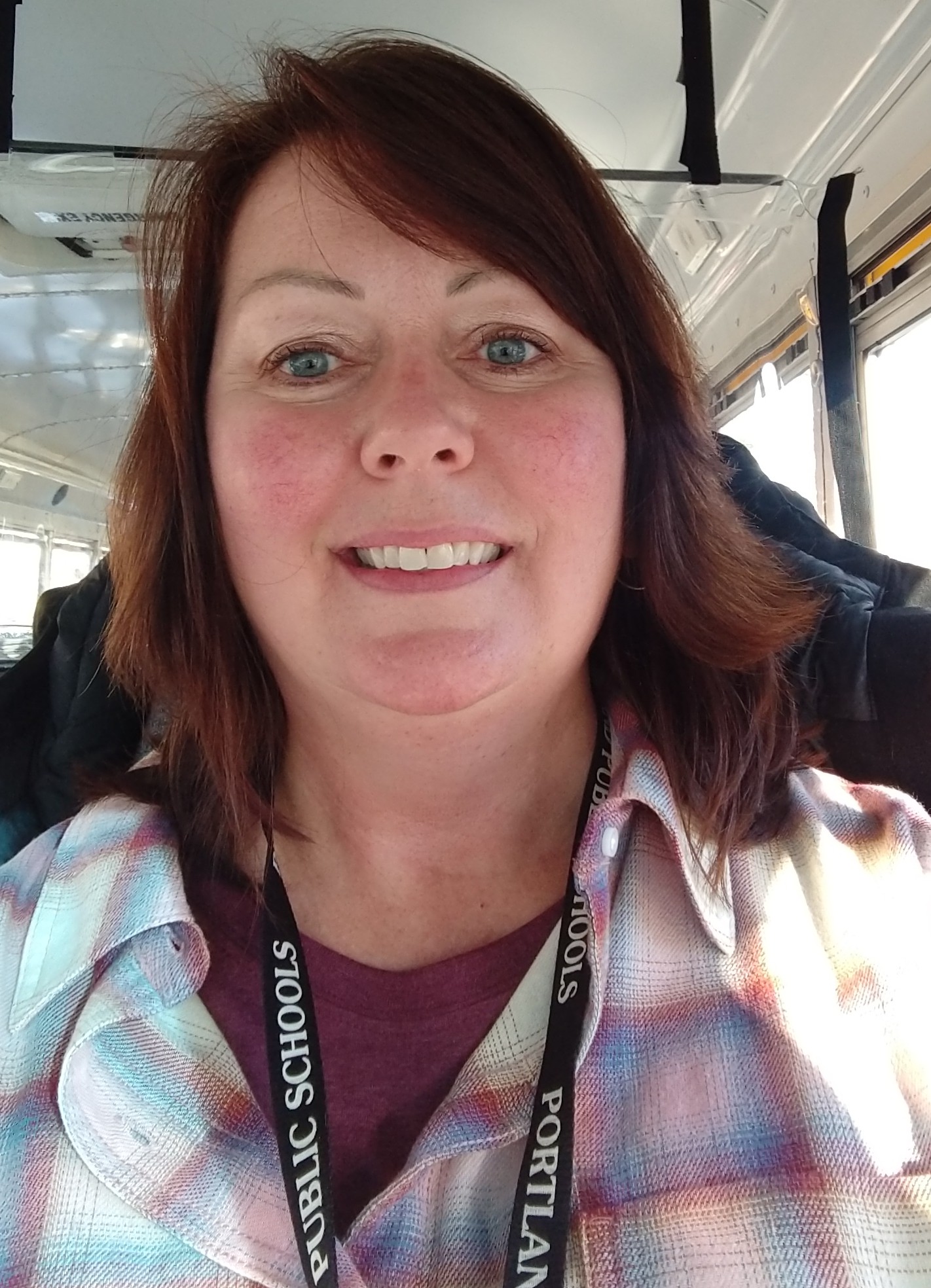 Portland Schools Superintendent: 2020