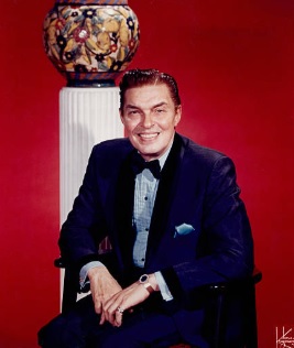 FROM THE VAULTS: Bob Eberly born 24 July 1918