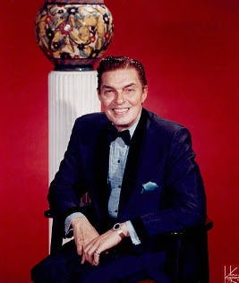 FROM THE VAULTS: Bob Eberly born 24 July 1918