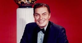 FROM THE VAULTS: Bob Eberly born 24 July 1918