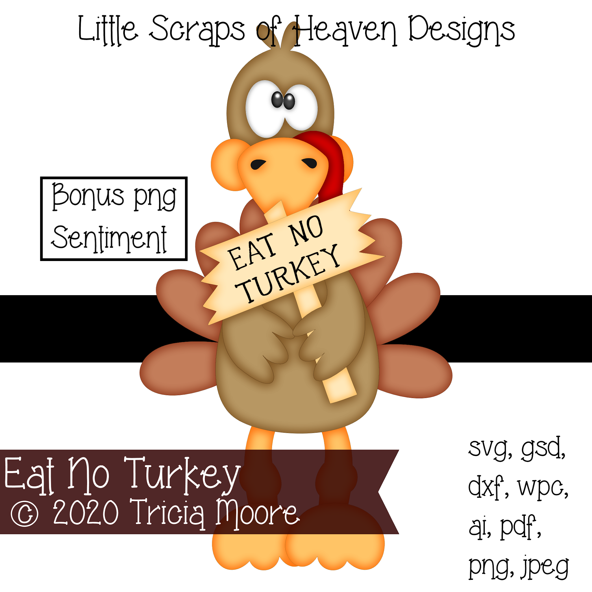 Little Scraps of Heaven Designs: This week's FREE file November 13-19 ...