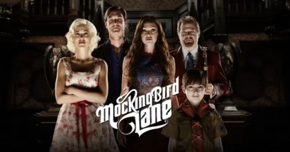 El Ojo del Horror: Mockingbird Lane