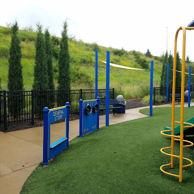 Play St. Louis: The Heights Playground and Outdoor Classroom, Richmond ...