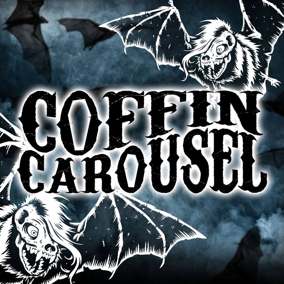 Coffin Carousel's Howard Discusses the Death and Dead of the In-Between ...